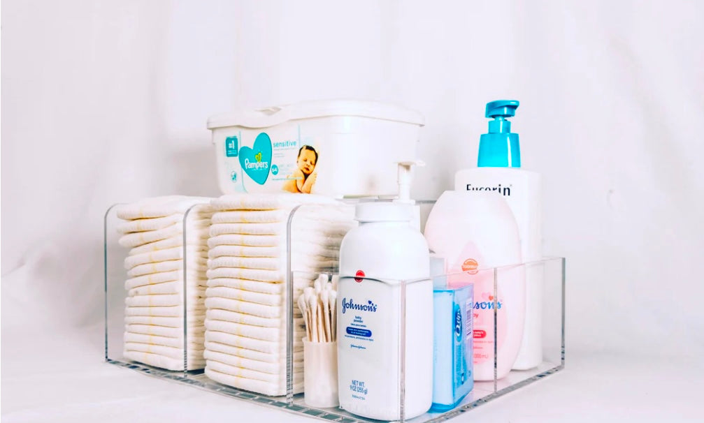 Baby Care Kit! 🍼 – Little Smiles USA
